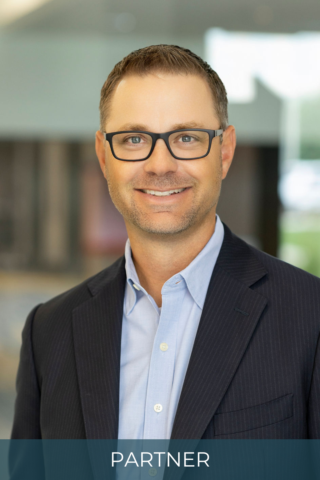 Andrew Dibble - Caliber KC