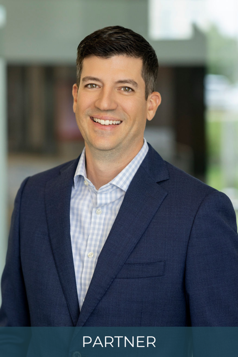 Mark Albright - Caliber KC