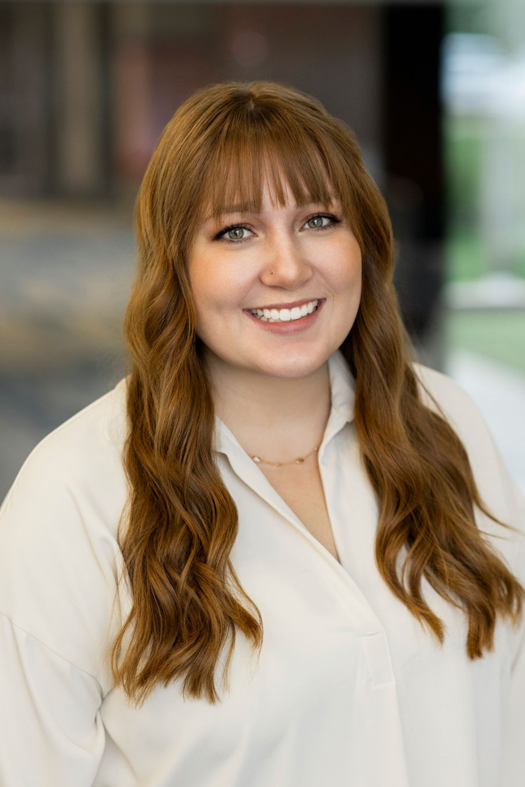 Megan Bice - Caliber KC